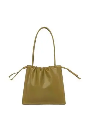 COCCINELLE Dulse Drawstring Tote