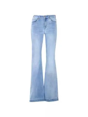 Liu Jo Flared Jeans