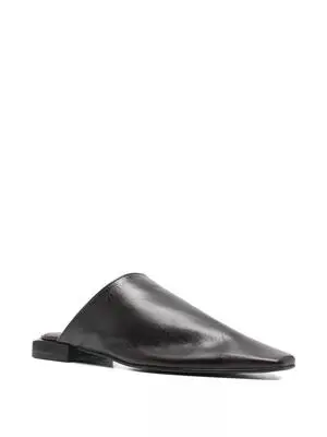 ALOHAS Noe Rift Pointed Mules