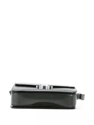 Celine Triomphe Shoulder Bag Smooth Calfskin Medium