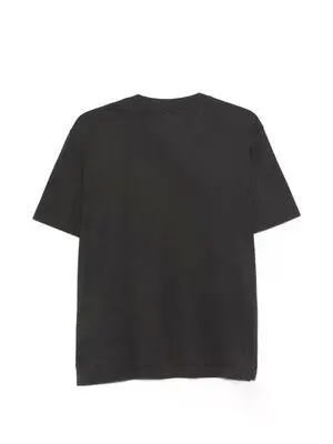 Eleventy Crew-neck T-shirt