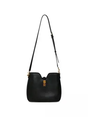 Celine Top Handle Cross Body Bags