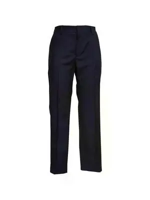 N°21 Elastic-waist Trousers