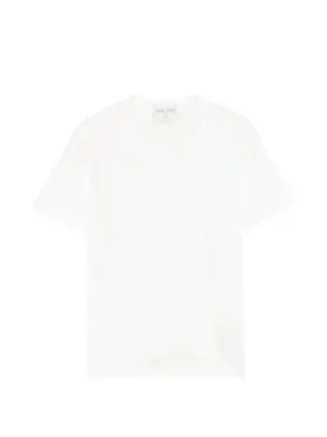 Forte_forte Straight Hem T-shirts For Women