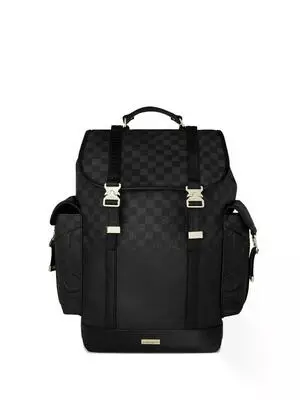 SPRAYGROUND Spritz Monte Carlo Backpack - Black