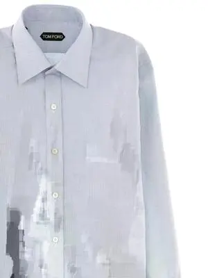 TOM FORD Cotton Shirt