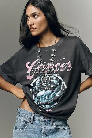 Girl Dangerous T-shirts For Women
