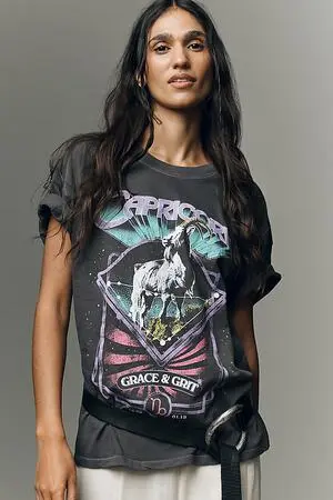 Girl Dangerous T-shirts For Women