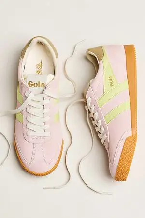 Gola Elan Sneakers - Blush Pink