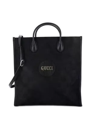 Gucci Off The Grid Gg Econyl Long Tote Bag
