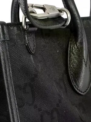 Gucci Off The Grid Gg Econyl Long Tote Bag