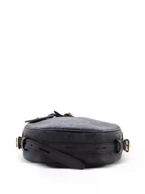 LOUIS VUITTON Boite Chapeau Souple Mm - Black