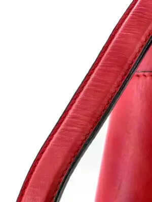 BVLGARI Serpenti Forever Top Handle Satchel