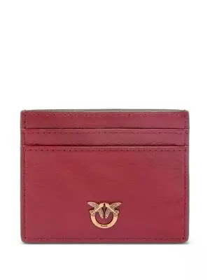 Pinko Card Holder Wallets For Women