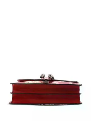 Gucci Dionysus Blooms Print Small Shoulder Bag