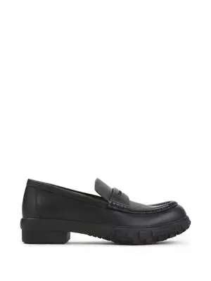 Givenchy Stacked Heel Shoes For Men