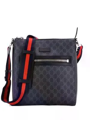 Gucci Medium Cross Body Bags