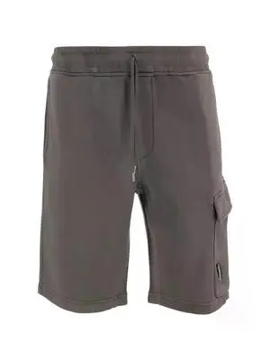 C.P. COMPANY Cargo Bermuda Shorts