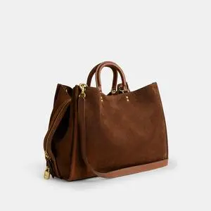 COACH Rogue Bag 40