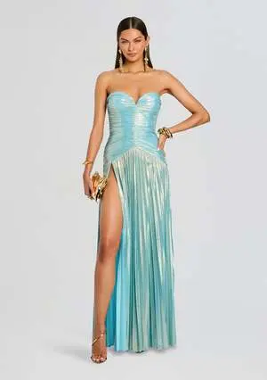 Sweetheart Evening Dresses