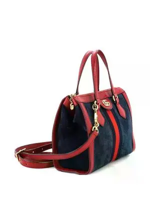 Gucci Ophidia Top Handle Small Satchel