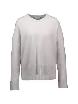 ALLUDE Ribbed Sweater