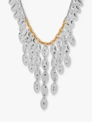 Isabel Marant Brass Necklace