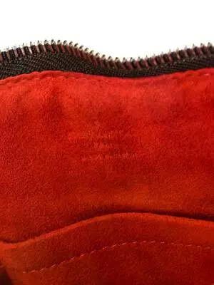 LOUIS VUITTON Highbury Handbag Damier Hobo Bag
