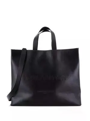 Women's Black Shopper Bags