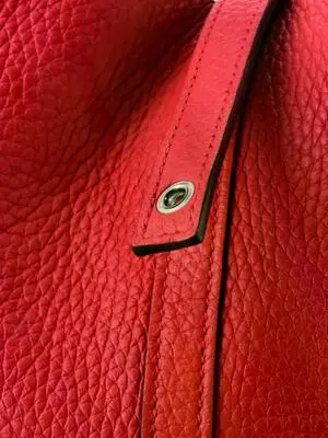 Hermès Picotin Lock Clemence Pm Bucket Bag - Pink