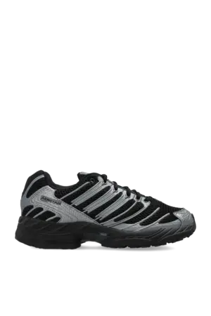 ADIDAS ORIGINALS Adistar Control 3 Sneakers - Black