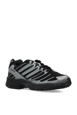 ADIDAS ORIGINALS Adistar Control 3 Sneakers - Black