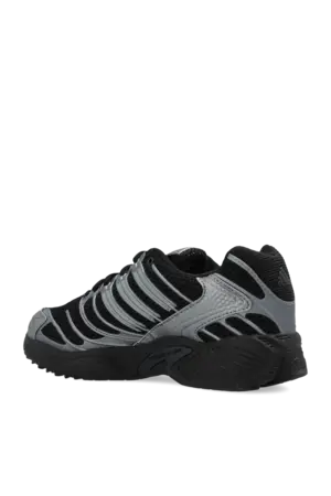 ADIDAS ORIGINALS Adistar Control 3 Sneakers - Black