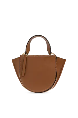 WANDLER Hortensia Piccola Handbag