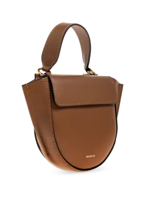 WANDLER Hortensia Piccola Handbag