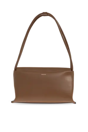 WANDLER Veneto Shoulder Bag - Brown