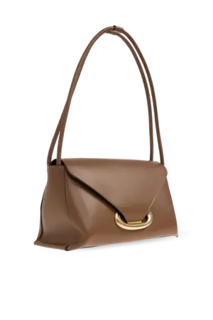 WANDLER Veneto Shoulder Bag - Brown