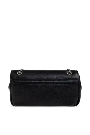 VIVIENNE WESTWOOD Shoulder Bag With Logo