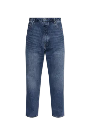 Studio Nicholson Riso’ Jeans - Blue