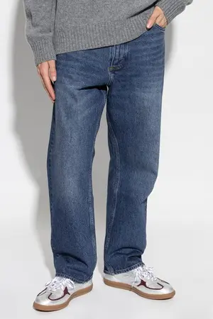 Studio Nicholson Riso’ Jeans - Blue
