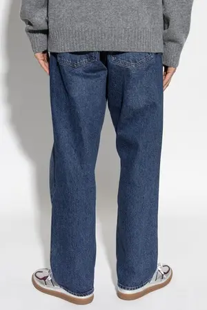 Studio Nicholson Riso’ Jeans - Blue