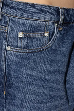Studio Nicholson Riso’ Jeans - Blue
