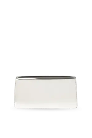 FERRAGAMO Gancini Mini Clutch