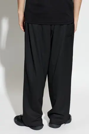 Y3 Wide-leg Trousers