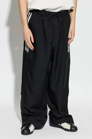 Y3 Wide-leg Trousers