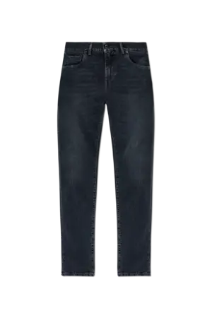 Dolce & Gabbana Slim Fit Jeans