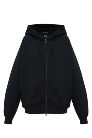 Y3 Logo Sweatshirt