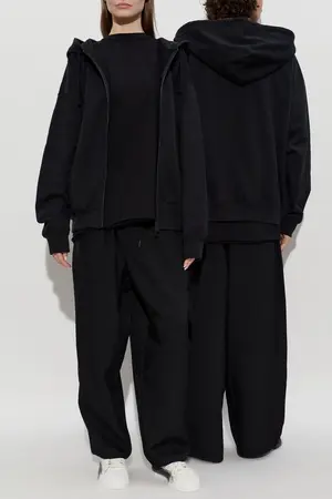 Y3 Logo Sweatshirt