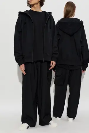Y3 Logo Sweatshirt