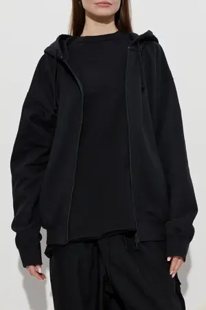 Y3 Logo Sweatshirt